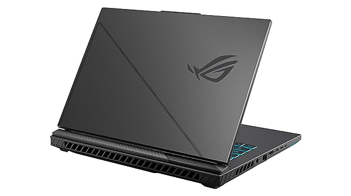 ASUS ROG Strix G16 Gaming Laptop - Unleash Your Play