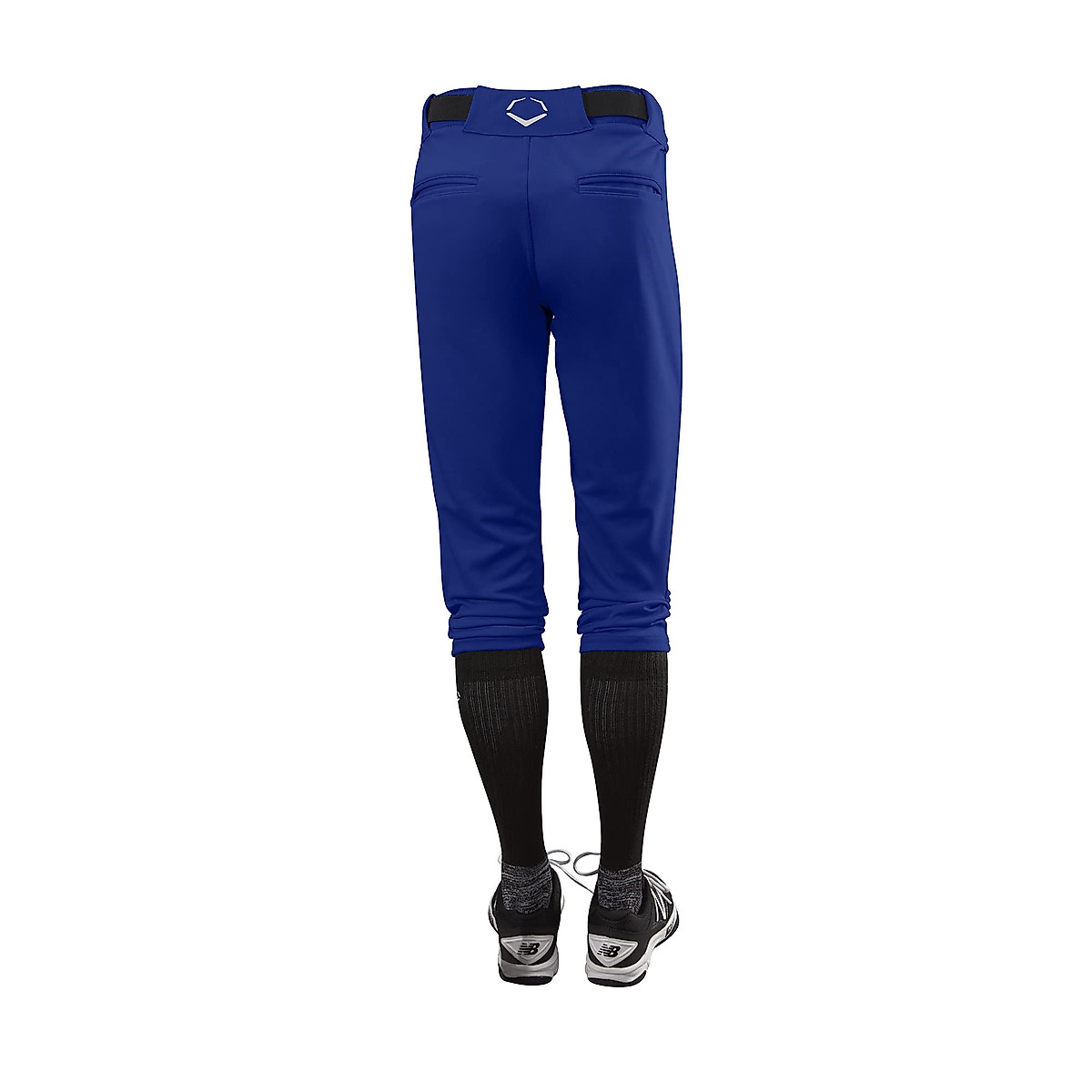 EvoShield Women's Standard High Rise, Royal, 2X-Large