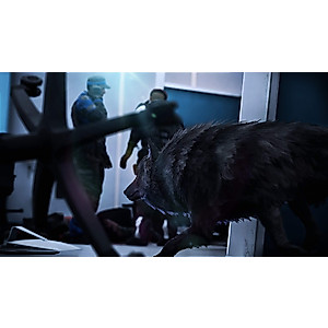 PS5 Werewolf: The Apocalypse [CERO Rating "Z"]