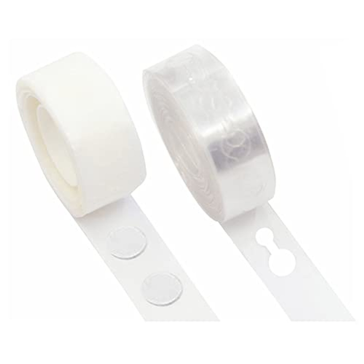 Balloon Arch Garland Decorating Strip, Balloon Decorating Strip, Dot Glue, for Party Easy to Make Balloon Garland(Upgraded Version)