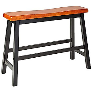 Crown Mark Tyler 4-Piece Counter Height Table Set