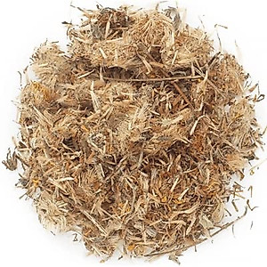 Yerbero - Te de Arnica 3.5 oz (100gr) Herbal Tea (Arnica Flowers Dried). Stand Up Resealable Bag Crafted By Nature100% All Natural Fresh Tea