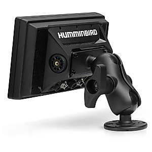 Humminbird 411530-1 SOLIX 10 Chirp MEGA SI+ G3
