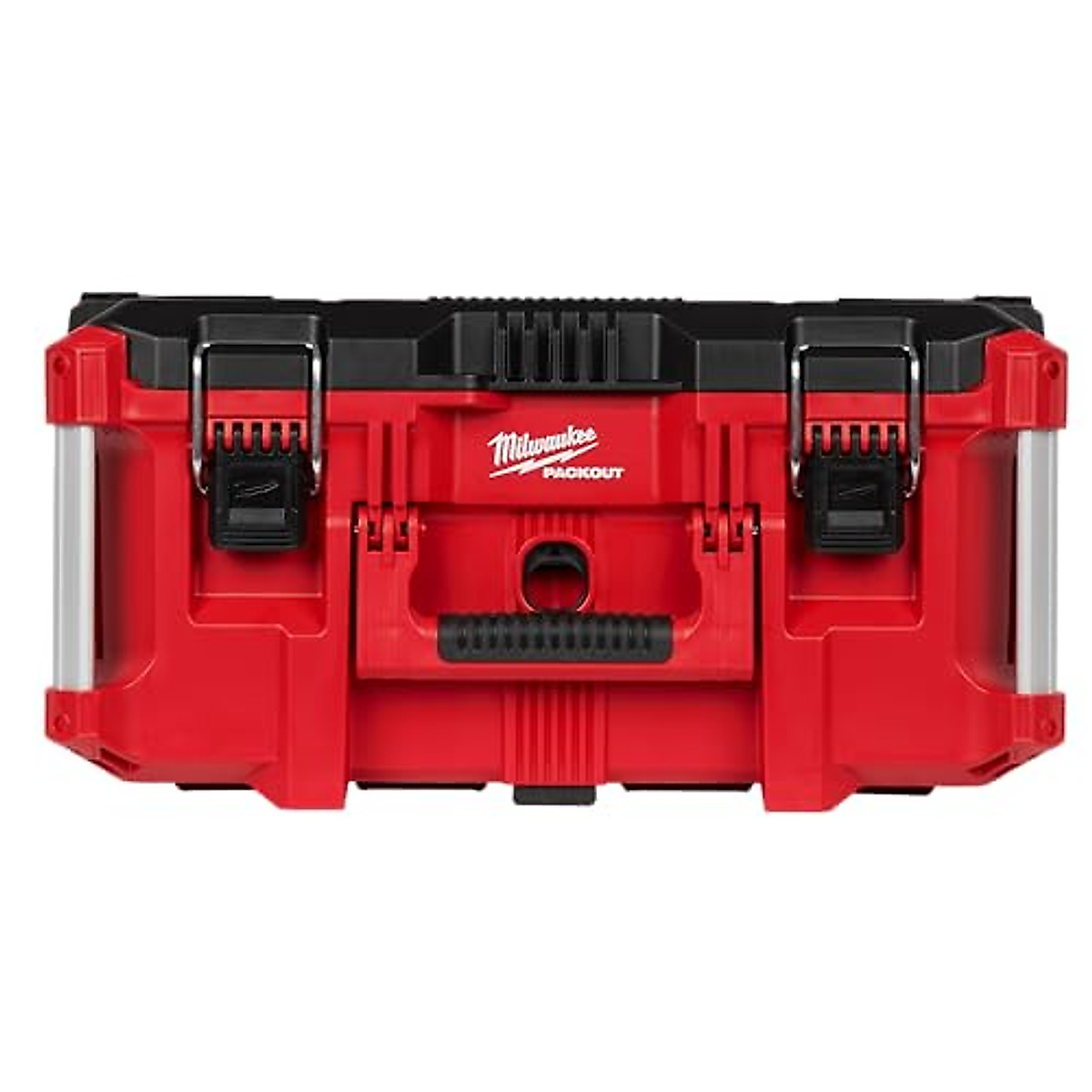 Milwaukee Electric Tool 48-22-8425 Pack out, Large Tool Box, Red