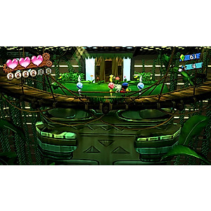 Bandai Klonoa Phantasy Reverie Series PS5, 115934, Blue