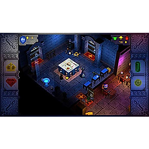 Smash Hit Plunder - PlayStation 4