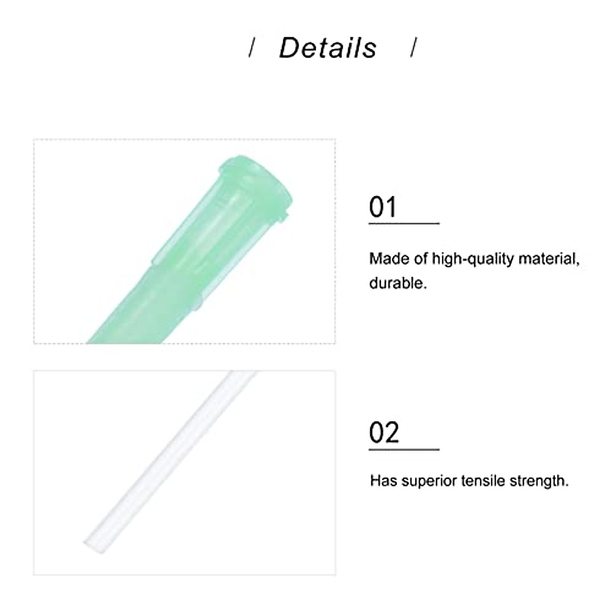 Parrot Feeding Syringe Birds Feeding Hoses, soft birds feeding hose 3pcs Parrot Feeding Hose Tool Birds Feeding Dropper Feeding birds feeding accessory Tube bird feeder Pet Feeder