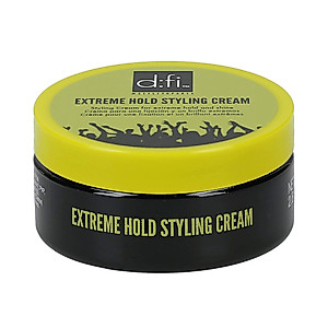 D:fi Extreme Cream, 2.6 Ounce