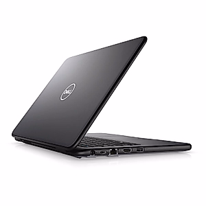 Dell Latitude 3310 Laptop | 13.3" 1366x768 HD | Core i5-8265U - 128GB SSD Hard Drive - 8GB RAM | 4 cores @ 3.9 GHz Win 11 Home Black (Renewed)