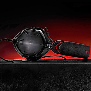 V-MODA M-100-U-SHADOW Crossfade M-100 , Shadow