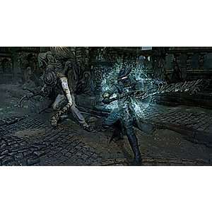 Bloodborne Hits - PlayStation 4