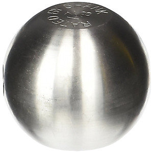 Convert-A-Ball 301B Stainless Steel Replacement Ball - 1-7/8"