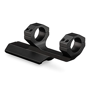 Vortex Optics Sport Cantilever 1-Inch Mount - 2-Inch Offset