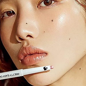 UNLEASHIA] Pretty Easy Glitter Stick (NO.3 Brave)