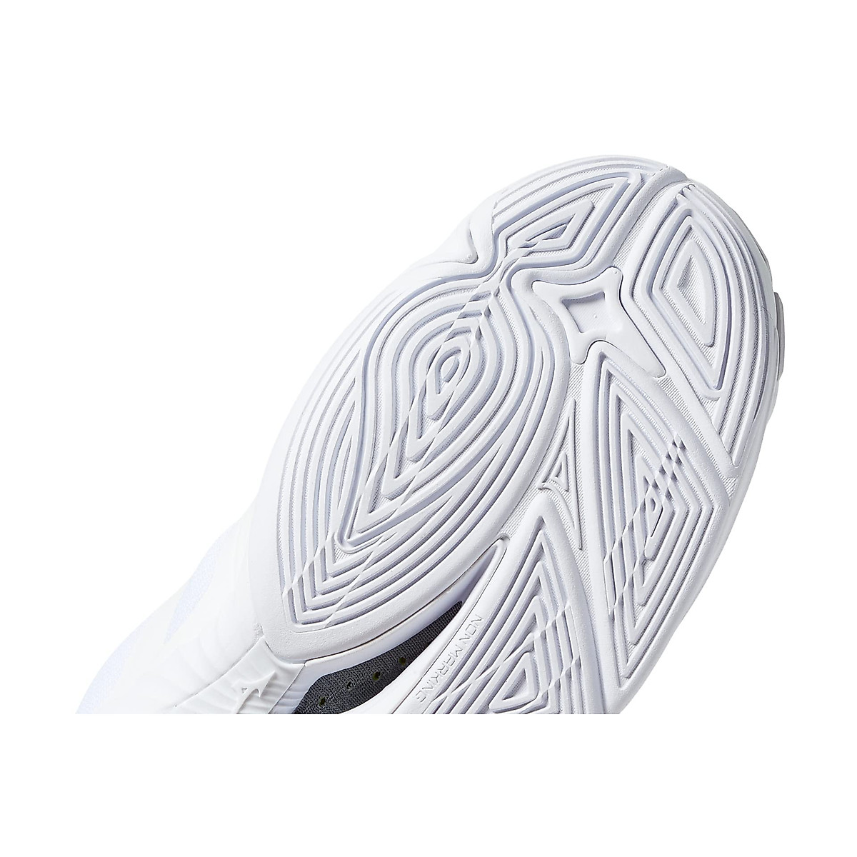 Mizuno Women's Wave Lightning Neo Volleyball Shoe 11 1/2