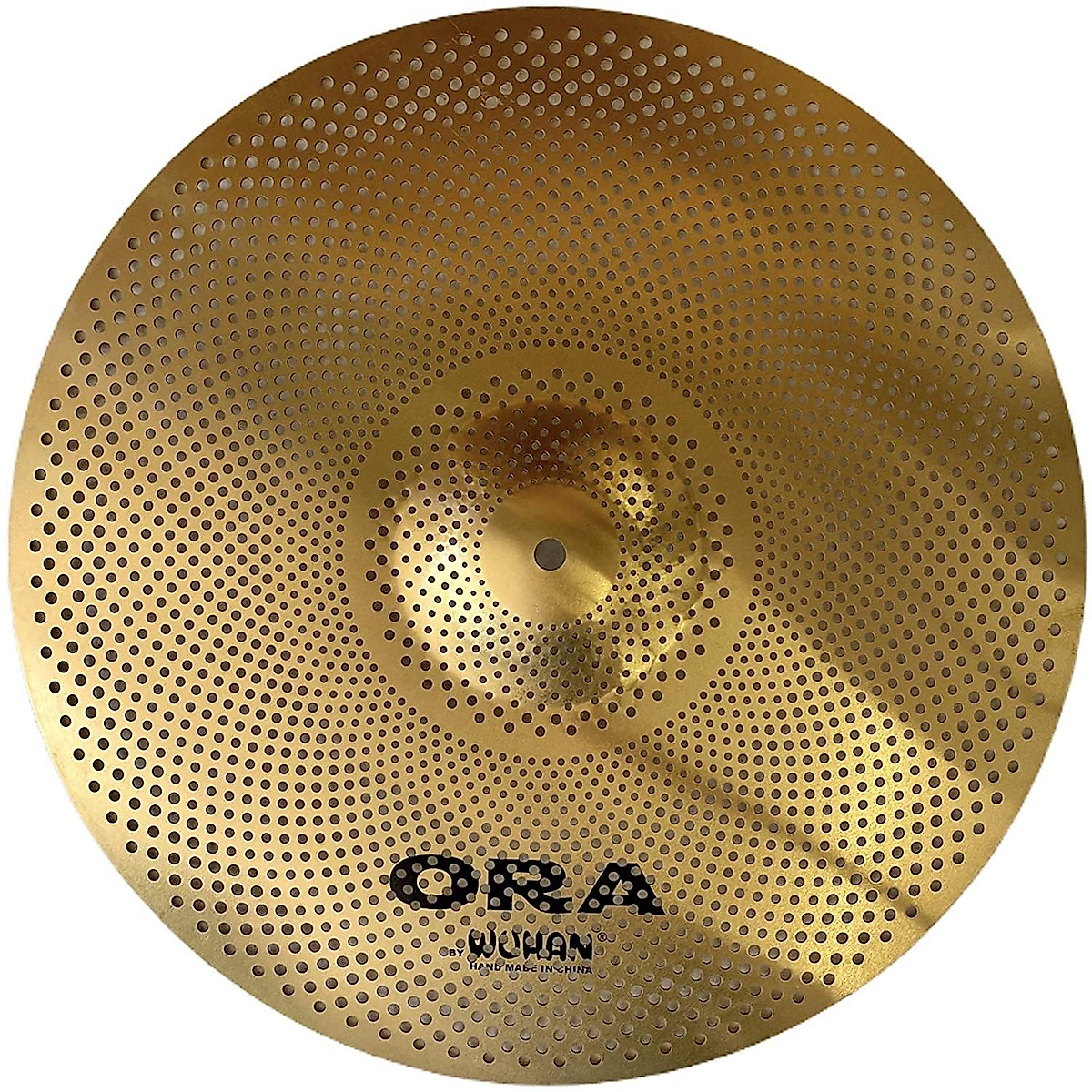 Wuhan ORA 18-inch Crash Cymbal