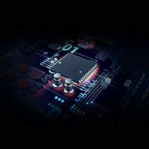 JDB Car Charger, 36W QC 4.8A All Metal Fast Car Charger Adapter Compatible with iPhone and More