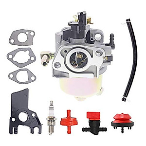 Hutdkte Snowblower Carburetor for Craftsman Snow Blower 247.886910 247.881720 247.889571 247.887200 247.889701 247.88955 Engine