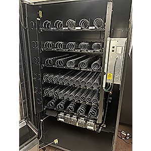 Snack Vending Machine