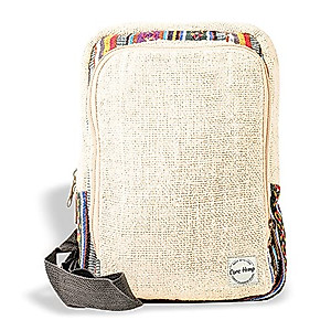 Core Hemp Sling Bag Backpack Slingboho