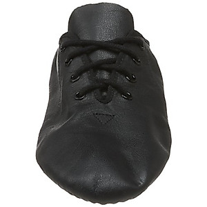 Bloch womens Jazzsoft dance shoes, Black, 7.5 US