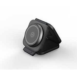 JARGOU 3 in 1 Wireless Charger, Fast Charging Station, only Applicable for iPhone Models Below 14