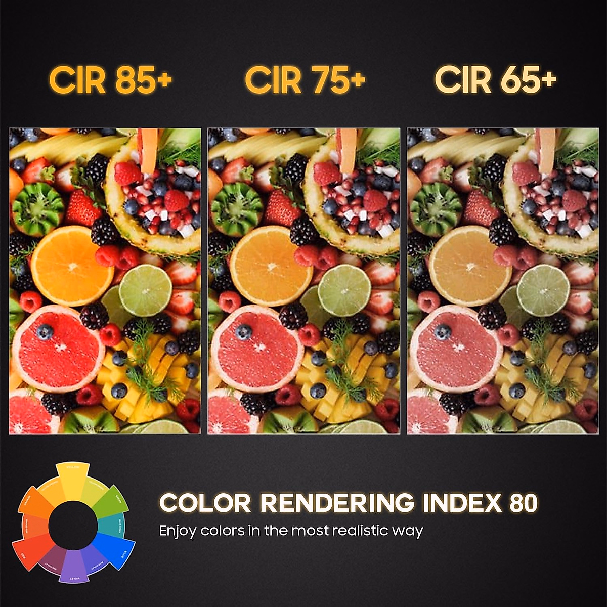 Seentech 4 Pack S11 E17 Middle Base 40 Watt 120V Incandescent Bulbs Adjustable Warm White Light - Lava Lamp Replacement Bulb, Suitable for 14.5-Inch/20oz Flash and Lava lamp