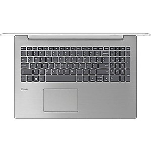 Lenovo IdeaPad 330-15IGM 15.6" HD Anti-glare Laptop, Intel Quad-Core Celeron N4100 4GB RAM 500GB HDD DVDRW 802.11ac HDMI Bluetooth Webcam
