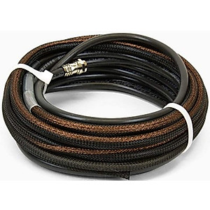 Williams AV FM 557-12 PRO D Large-Area Dual FM Plus Assistive Listening Dante Systems with FM T55 Transmitter, (12) PPA R37N Receivers, (12) EAR 022 Earphones, (3) NKL 001 Neckloops