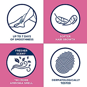 Veet Hair Removal Cream Normal Skin with Lotus Milk & Jasmine (200ml)