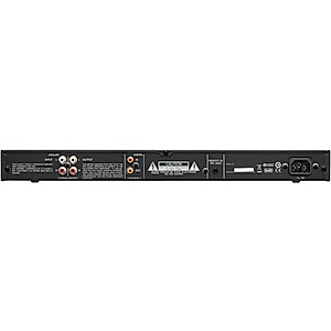 Tascam SS-R100 Solid State Recorder