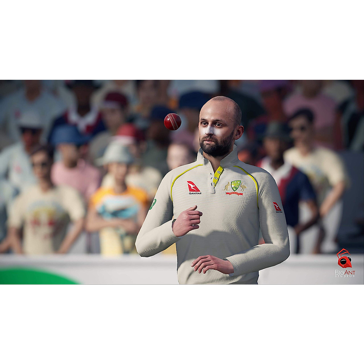 Cricket 19 - The Official Game of the Ashes - PlayStation 4 (PS4)