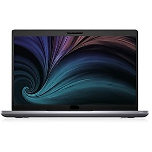 Dell Latitude 5410 (Latest Model) Core i5-10210U 8GB RAM 512GB PCIe SSD FHD (1920X1080) Non Touch WiFi 6 AX + BT Backlit Keyboard Win 10 Pro (Renewed)