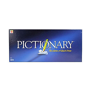 Pictionary