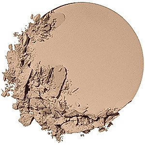 Maybelline New York Dream Wonder Powder Makeup, Natural Beige, 0.19 oz.
