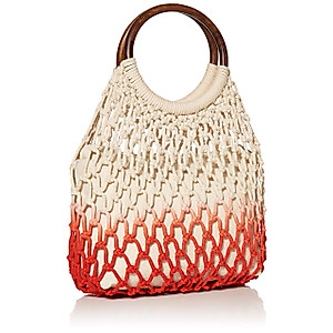 Nanette Lepore Ring Handle, Yellow