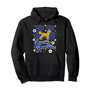 Sigma Gamma Rho Sorority Sisterhood Pullover Hoodie