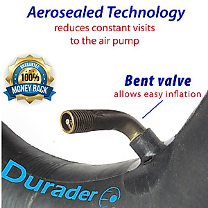 Mountain Buggy- Breeze Stroller (Inner Tube)