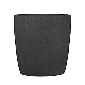 Real Flame 564-SHL Riverside Propane Tank Cover, Shale