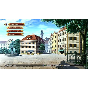 Record of Agarest War Zero - Limited Edition - Playstation 3