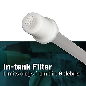 Chapin 1046: 48-Ounce Industrial Cleaner/Degreaser Handheld Pump Sprayer, Packaging May Vary