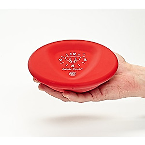 Pelvic Clock® Exercise Device for Chronic Hip & Lower Back Pain Relief