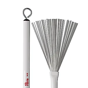 Vic Firth Jazz Brush – plastic handle
