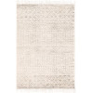 Livabliss Aravis Bohemian Moroccan Area Rug, 6 ft x 9 ft, Charcoal