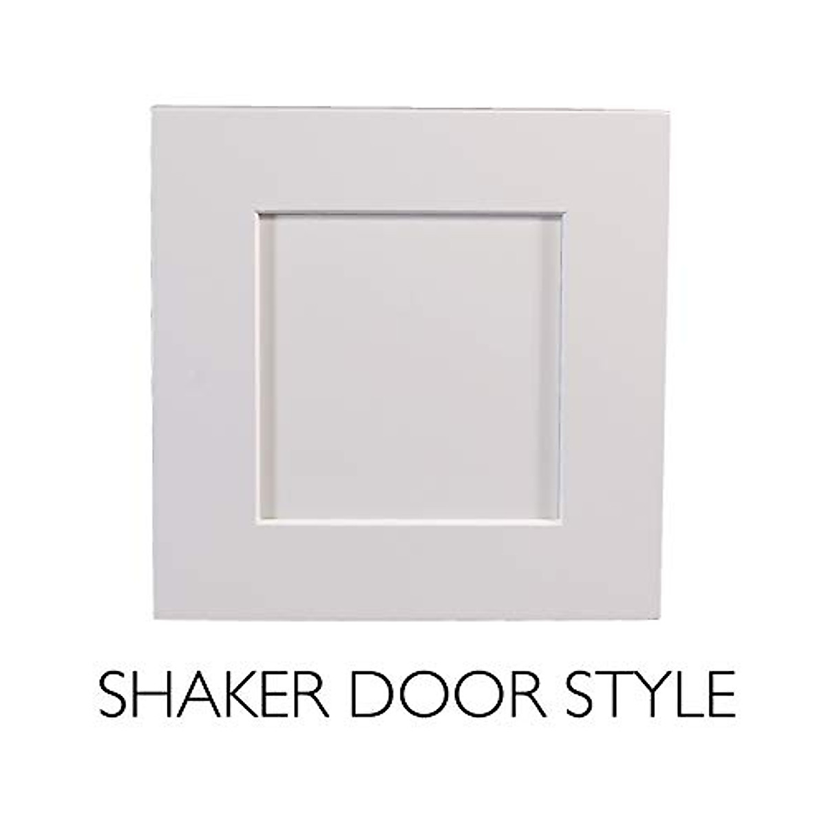 Design House Kitchen Cabinets-Wall, 12 in, Espresso