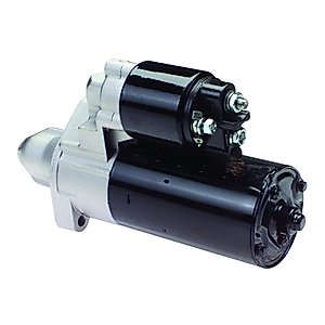 Replacement For BOSCH SR0462N STARTER by Technical Precision