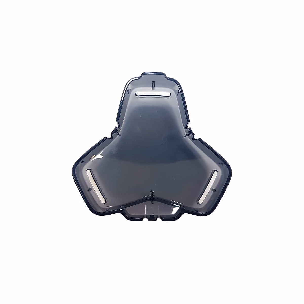 service_parts P-cap AC54 Head Protection Cap Blade Cover For Philips Electric Shaver Wet & Dry S5531 S5581 S5666 S7731 S8050 S9502 S9931 S9982