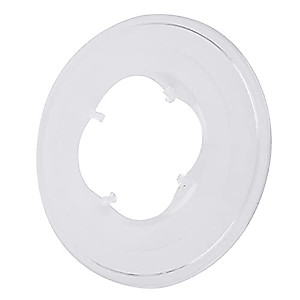 Yoidesu Freehub Spoke Protector Cycling Flywheel Support Disc Transparent Plastic Spoke Guard for MTB Road Bicycle Mountain Bikes