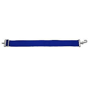 Belt Extender Accessory for Masonic Apron - [Blue]