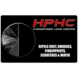 Specialty Archery - PXL Hunter - EZ View - Verifier Kit - w/ #4 Verifier & Peep Guard - Silver